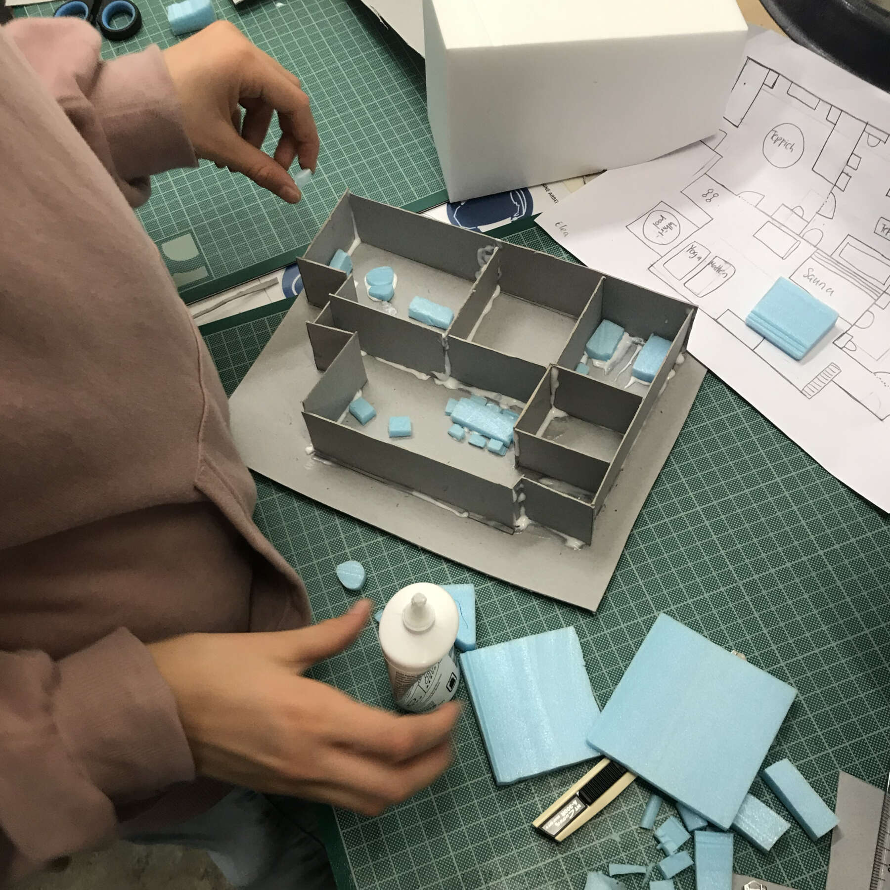 Kinder an die Macht — Züst Gübeli Gambetti — Architektur und Städtebau ...