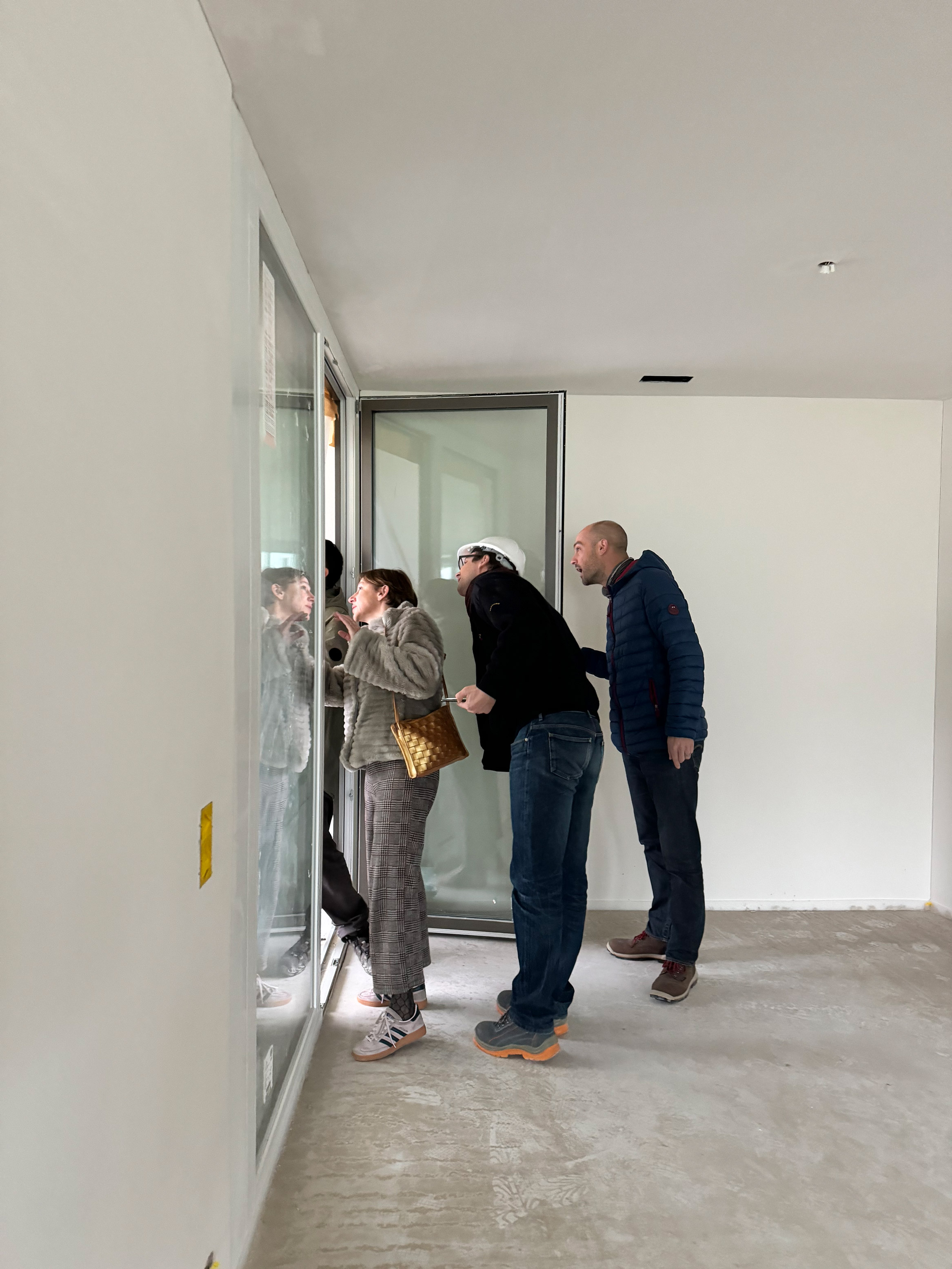 Werktag — Züst Gübeli Gambetti — Architektur und Städtebau AG Zürich